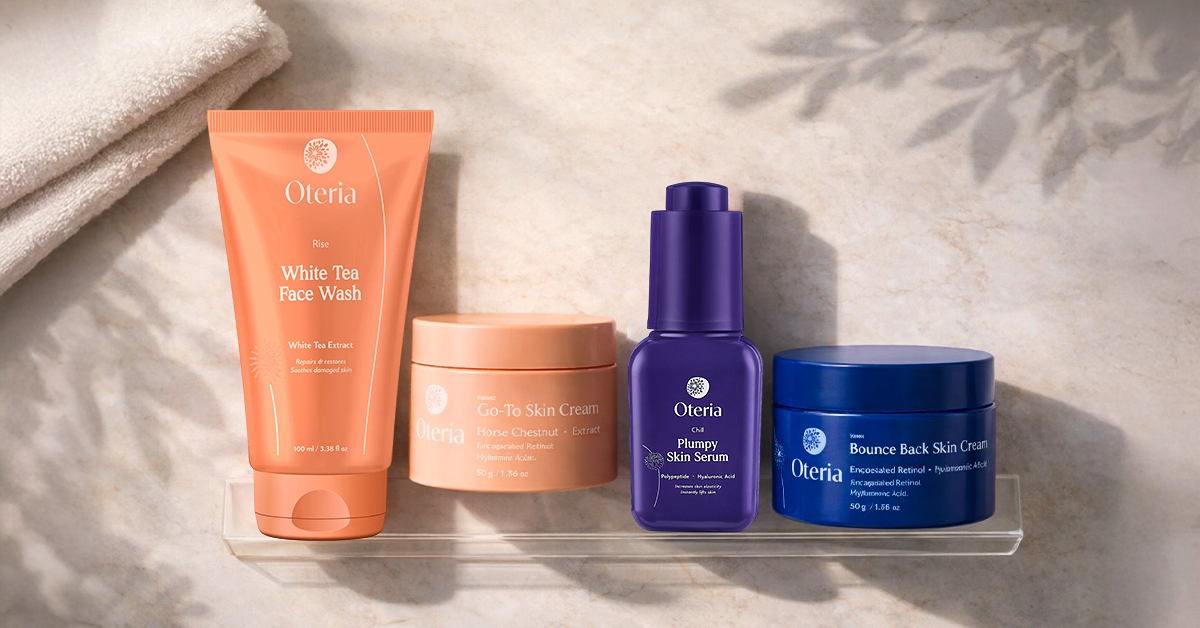 Sensitive Skin Care: What to Avoid and What to Use - Oteria